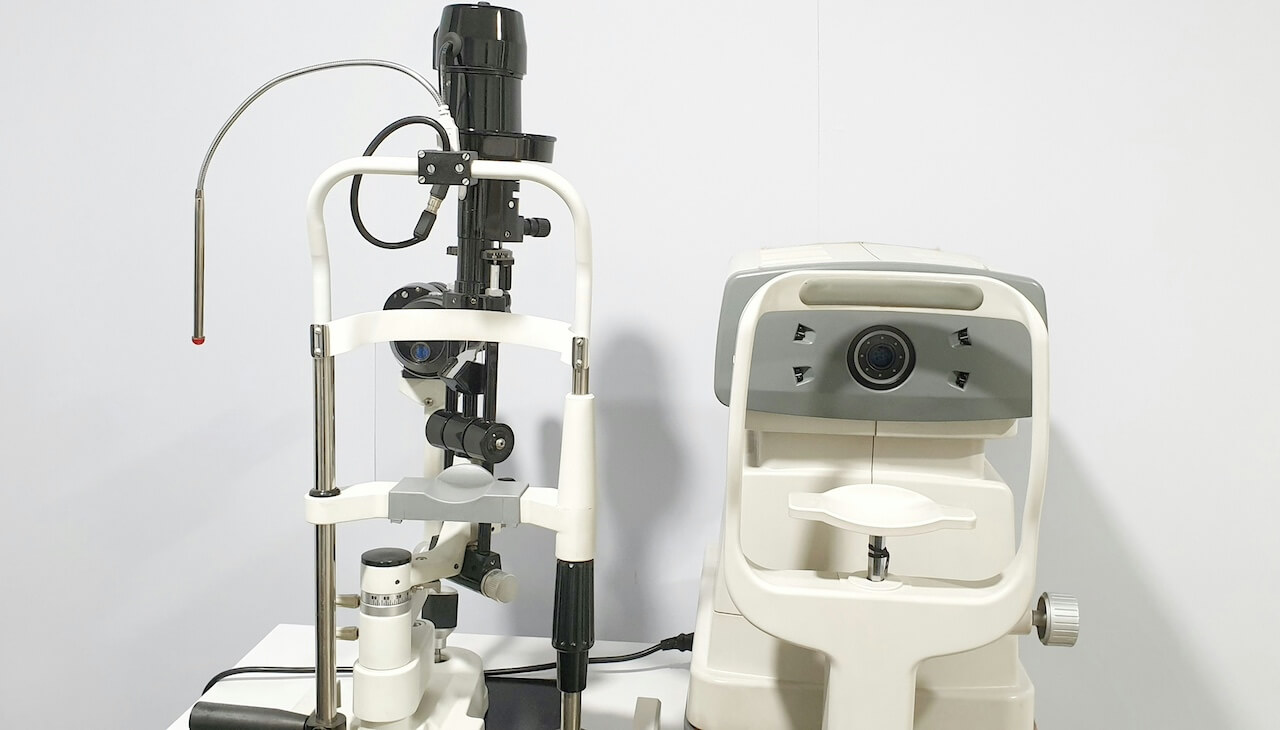 Ooglaseren duurt niet lang, snelle behandeling - Dutch Clinic